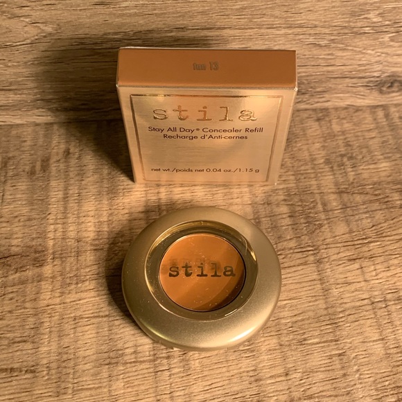 Stila | Makeup | Stila Stay All Day Concealer Tan 3 | Poshmark